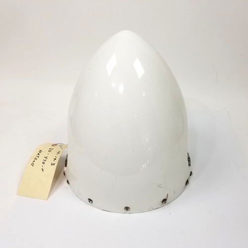 Bellanca IO-470-F Spinner & Backplate - Cruisemaster 14-19-3 | eBay