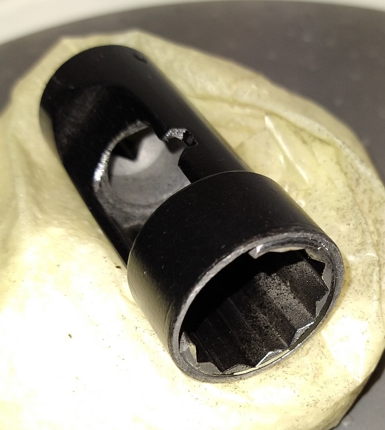 Harley ACR socket, fits Harley 28861-07A and newer automatic compression release | eBay