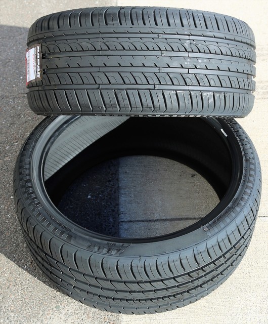 Radar Dimax R8 Plus 225/35ZR18 Tire for sale online | eBay