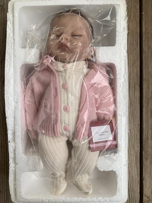 2007 ASHTON-DRAKE GALLERIES TINY MIRACLE EMMY DOLL - NEW IN BOX | eBay