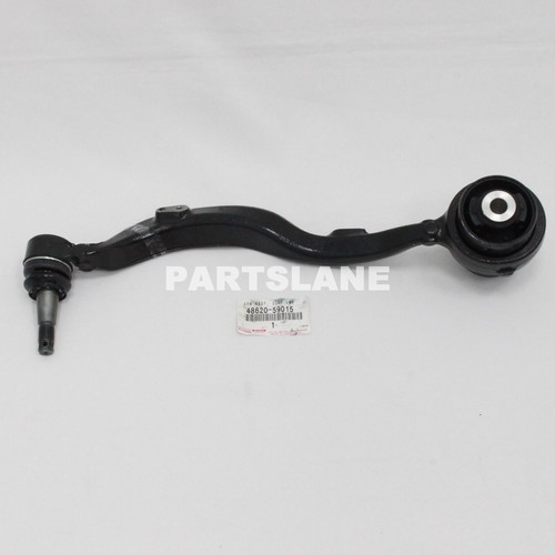 Lexus LS460 2007-2012 OEM Front Right Lower Control Arm Suspension ...