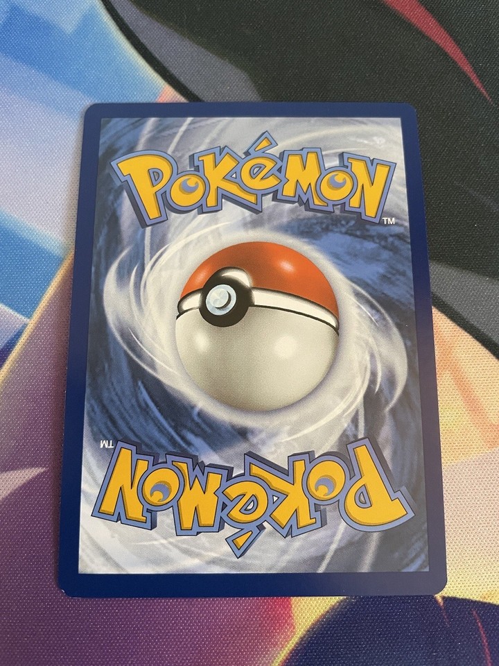 Energy Sticker 159/165 English Pokemon 151 Reverse Holo | eBay