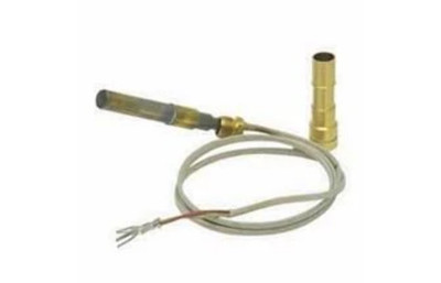 Robertshaw 1950-560 - 60 2 Lead Thermopile Generator Less Pg9 Adapter ...