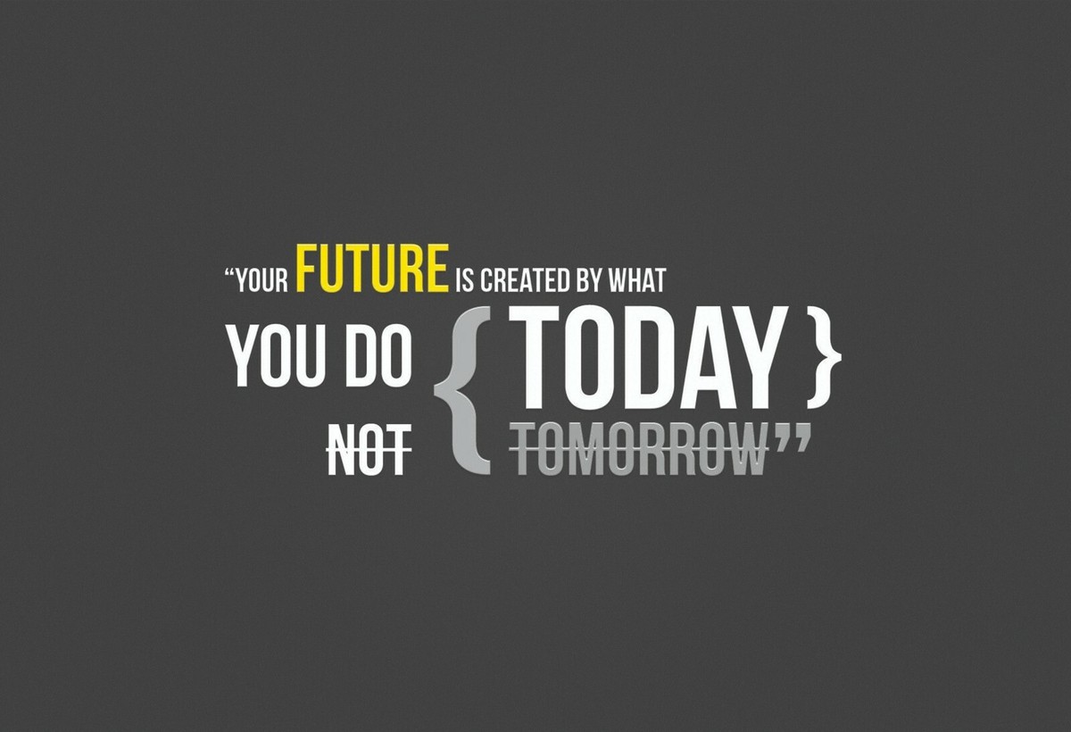 Future Work Quotes