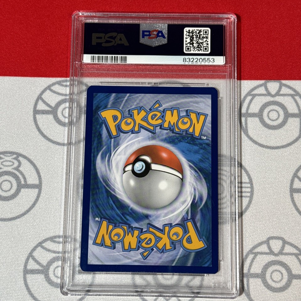 PSA 8 Lisia 164/168 Celestial Storm 2018 Sun & Moon Pokemon 0553 | eBay