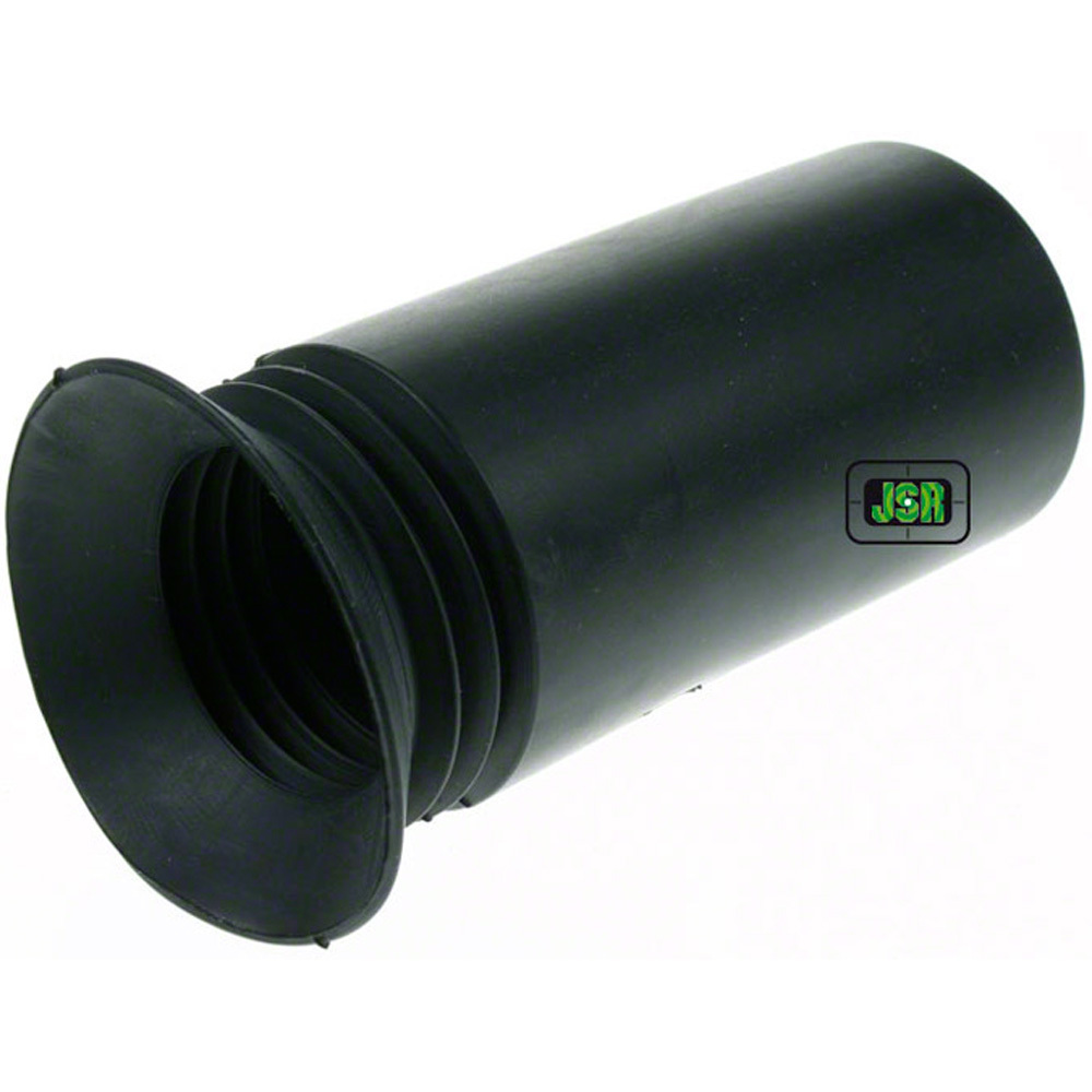 Bisley Wegu 90mm Rifle Scope Sight Eye Piece Extension Maximiser ...