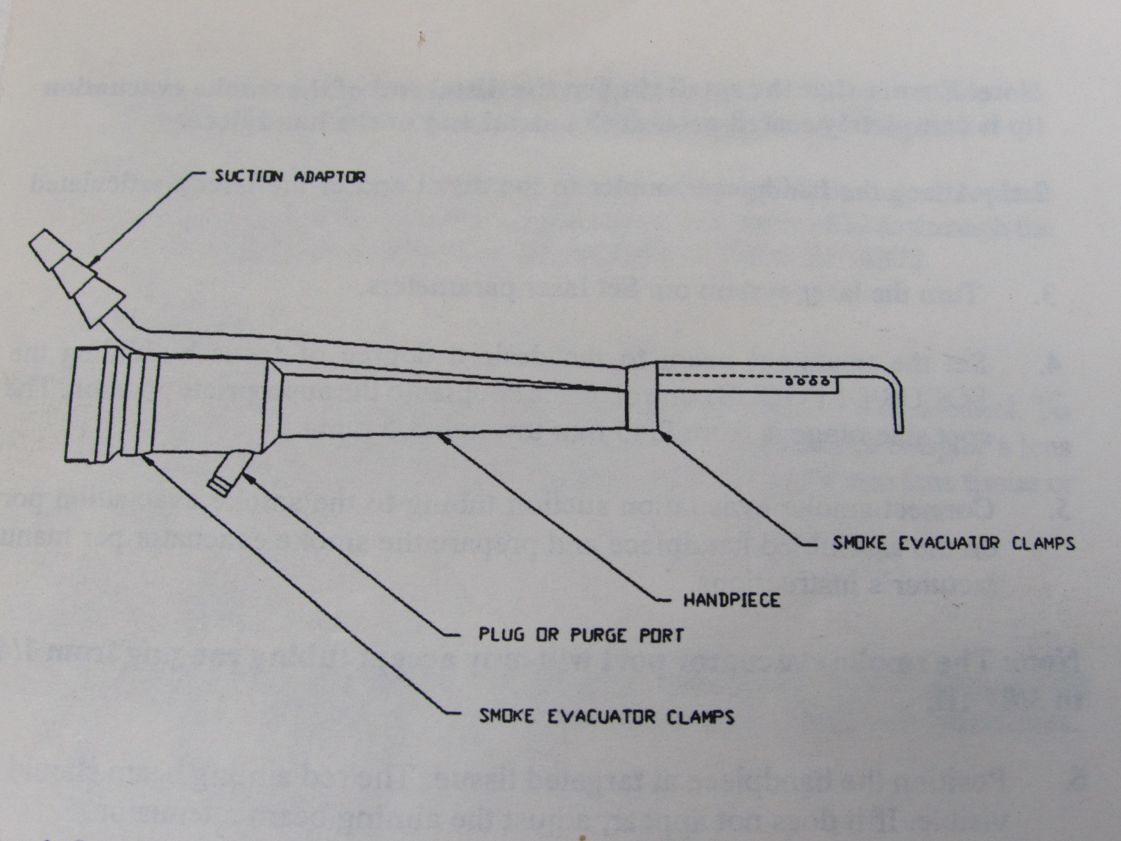 HERAEUS LASERSONICS 0016-8655 MICROMANIPULATOR LASER BEAM ***NIB*** | eBay