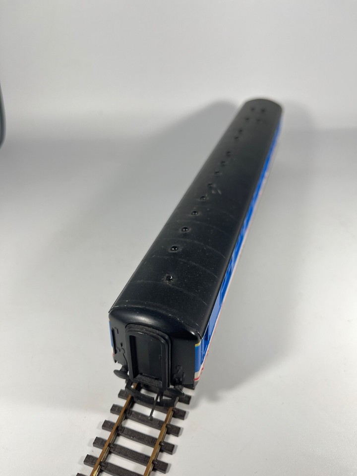 Lima OO Network Southeast NSE MK2 Brake First Open Coach Unboxed | eBay UK