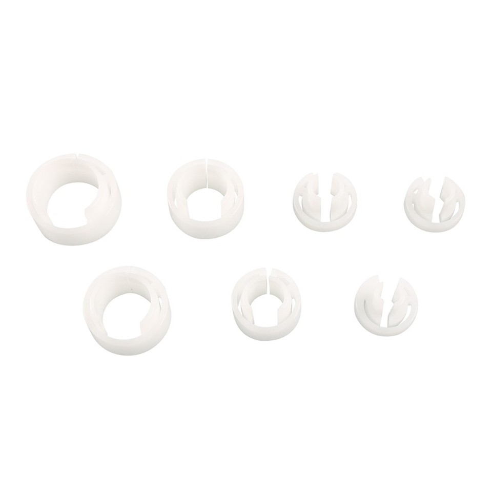 Air Conditioning Pipe Quick Disconnect Fuel Line Removal Tool Set Kit ...