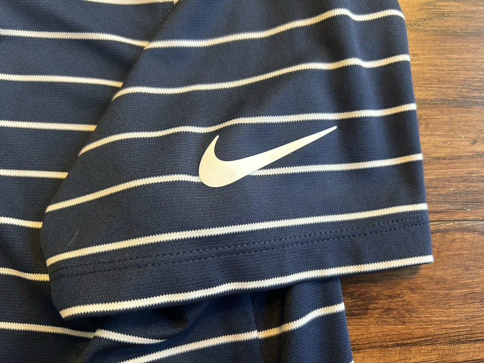 Nike On-Field Dallas Cowboy's Dri-Fit Polo Men's M | eBay
