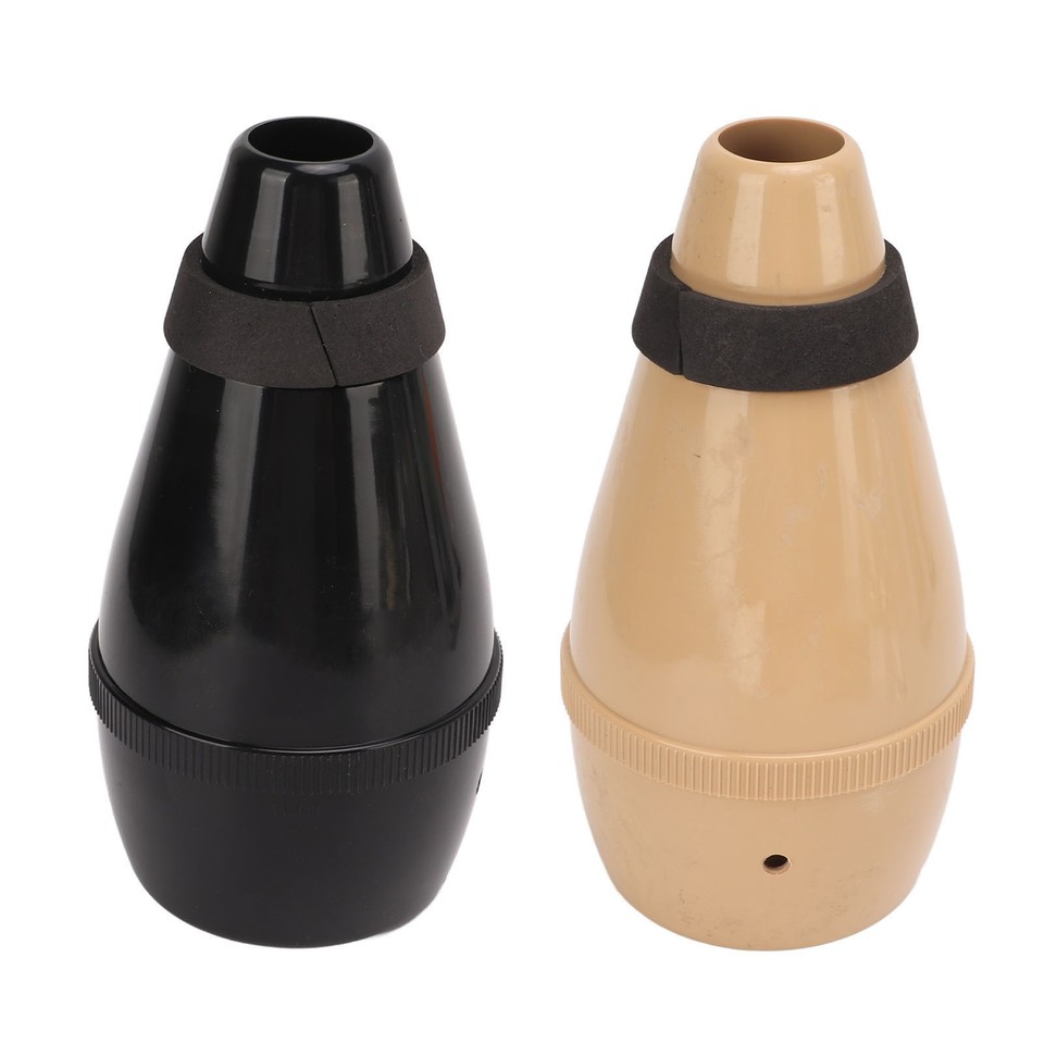 Trumpet Practice Mute Trumpet Mute Silencer Improve Sound Quality Fully ...
