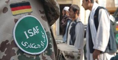 JSOC NATO ISAF ALLIED SECURITY FORCES OPERATOR SHOULDER PATCH: ISAF ...