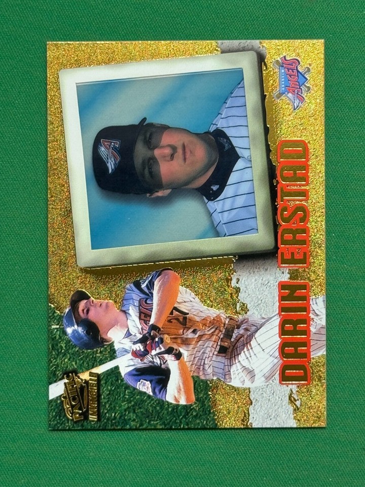 1998 Pacific Invincible Baseball PICK YOUR CARD COMPLETE YOUR SET | eBay