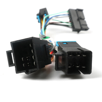 For Chevy GMC Heater Climate Temperature Control Adapter Wire 16233143 ...