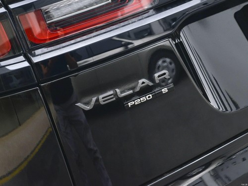 P250 P300 P380 P400e 007 D180 D240 SE HSE Logo Emblem Badge Rear Trunk ...