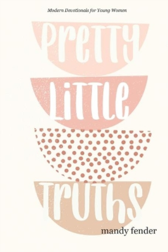 Mandy Fender Pretty Little Truths (Poche) 9780982219034 | eBay