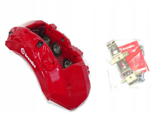 LAND ROVER RANGE ROVER SPORT L494 Front Left Brake Caliper LR139244 NEW ...