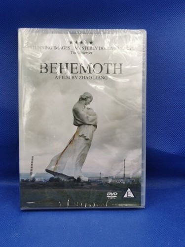 Behemoth 5055159200837 | eBay