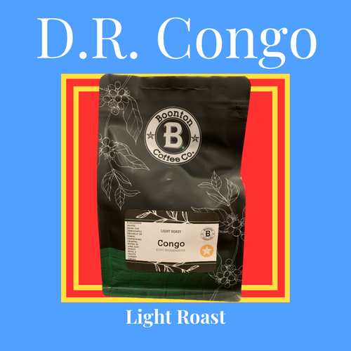 D.R. Congo Single-Origin Coffee | eBay