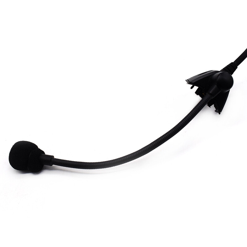 Bose A20 Headset Cable Assembly Bluetooth Twin Plug U174 317831-0040 ...