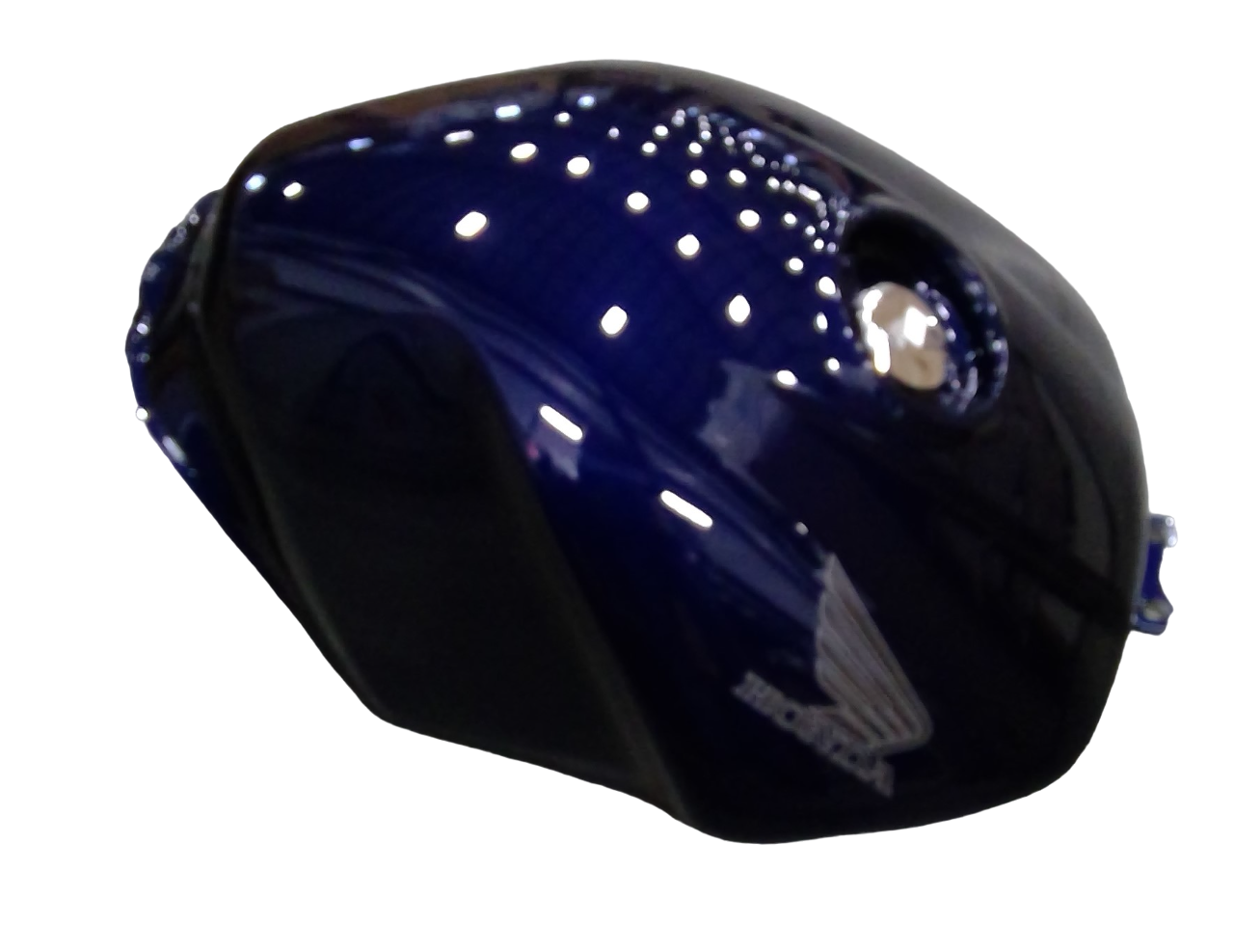 *NOS 2004 Honda ST1300 OEM Fuel Tank 17500-MCS-760ZA NEW OEM | eBay