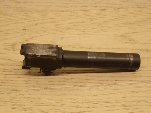 Springfield Armory XD-40 .40 S&W Barrel 4 inches | eBay