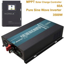 Control Solutions CS1205 24v PFC 120 Battery Charger for sale online | eBay