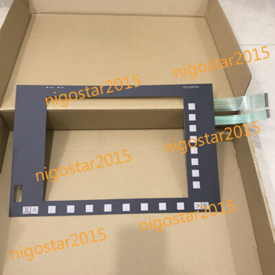for OP015 15.0" TFT 6FC5203-0AF03-0AA0 SINUMERIK OPERATOR PANELFRONT ...
