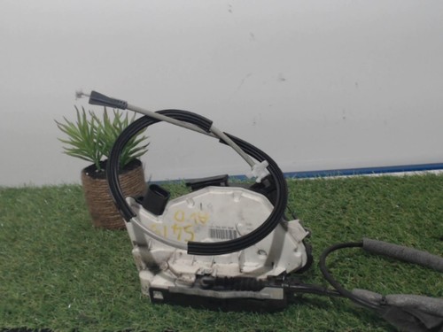 Serrure avant droit SEAT IBIZA 4 5N1837016M | eBay