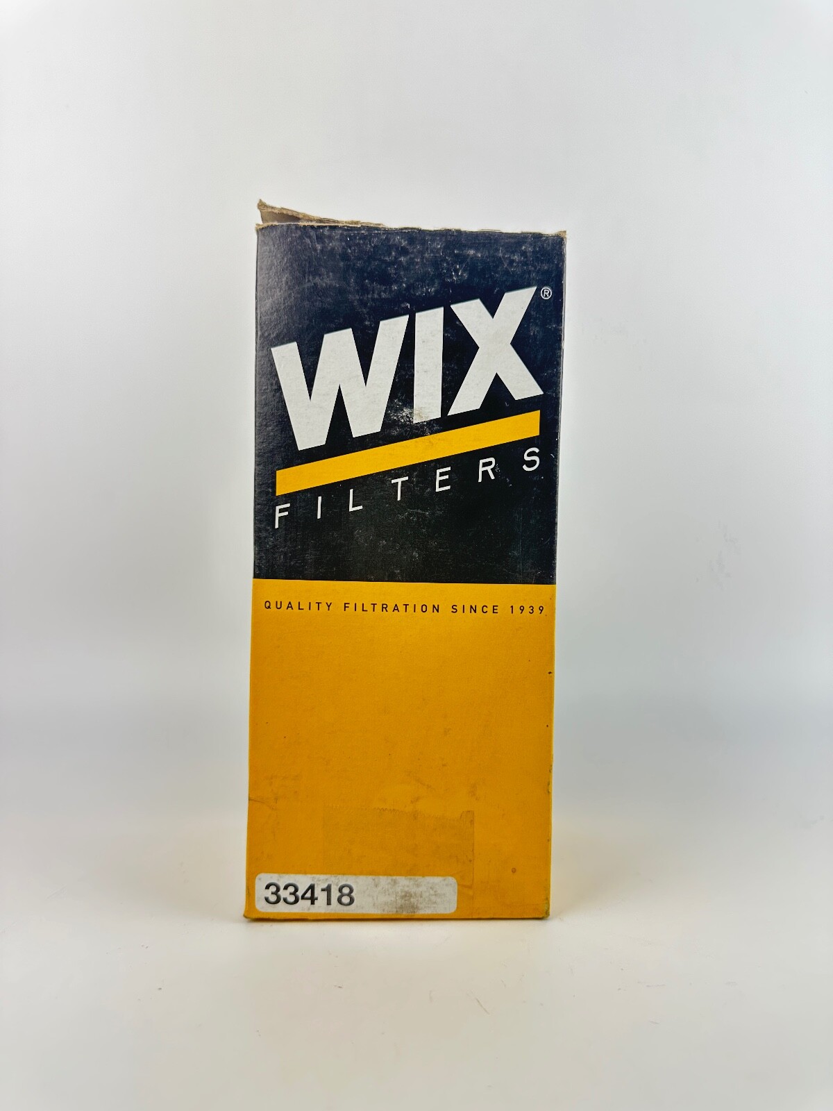 FLEETGUARD FS1008 - Fuel filter cross reference