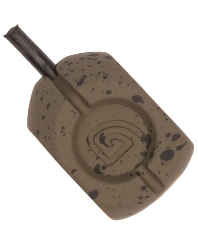 Square Pear QC Incline Lead 3 oz Trakker | eBay