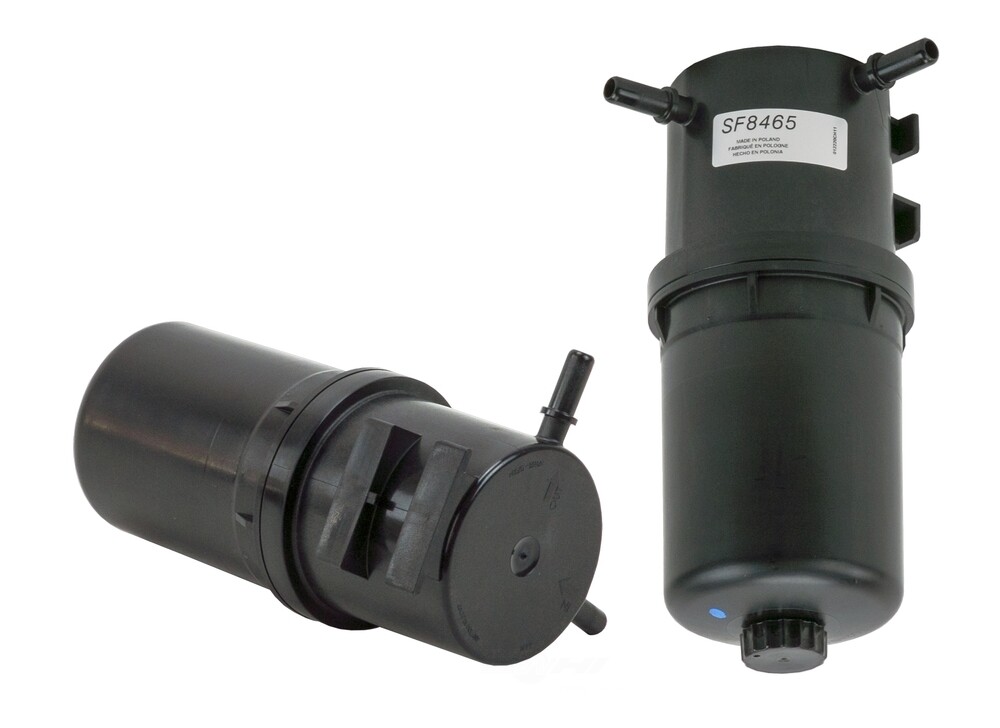 SAKURA FS31140 - Fuel filter cross reference