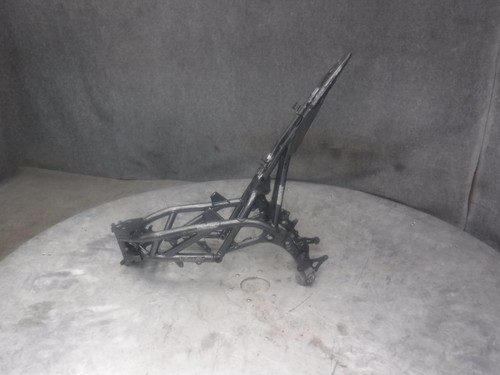 09 Suzuki Gladius 650 SFV650 Frame Chassis 19T | eBay