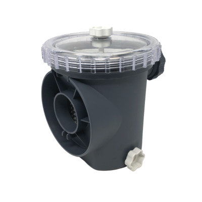 Intex Strainer Basket Pre-Filter Assembly for SX3000 Pool Sand Filter ...