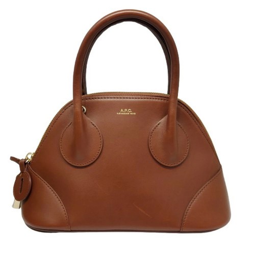 A.P.C sac emma small Sac Emma PXAWV F61705 Women's 2WAY shoulder bag ...