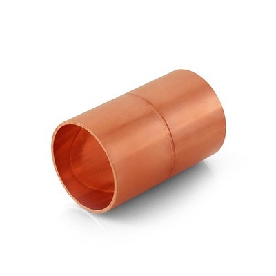 1" Copper Coupling | eBay