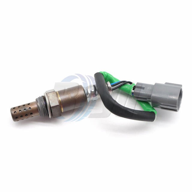 Rear 89465-B4030 Lambda 02 Oxygen Sensor For 08-09 Toyota Rush J200E ...
