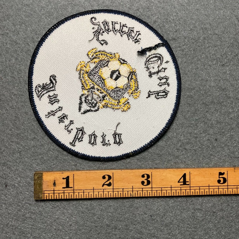 Interboro Soccer Club Patch Pennsylvania I9 | eBay