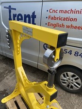 english wheeling machine products for sale | eBay UK