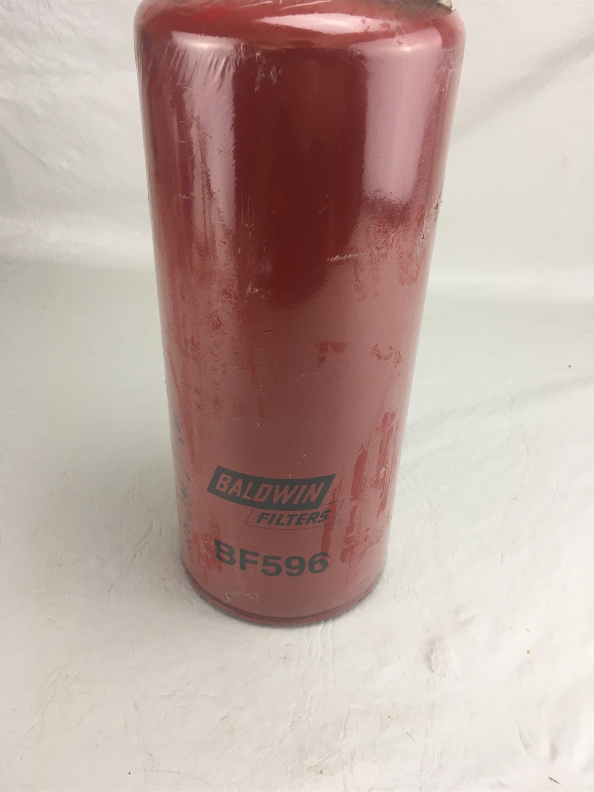 BALDWIN BF596 - Fuel filter cross reference