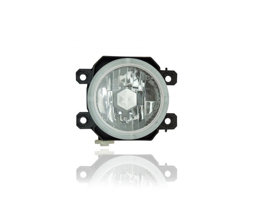 Fog Light for 15-19 Subaru Halogen Models W/Adaptive Light Right ...