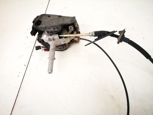 x14xe Gearshift Lever Automatic (GEAR SELECTOR UNIT) for BMW 3-S ...