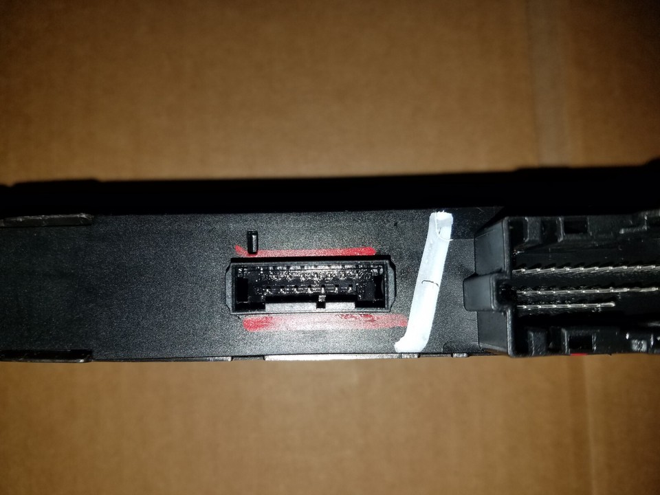 07 TO 11 BMW 328i E90 ECU DME ENGINE COMPUTER CAS 3 FRM MODULE KEY ...