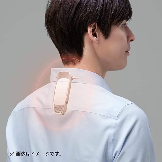 SONY REON POCKET 3 Wearable Thermo-Device RNP-3/W FedEx/DHL | eBay