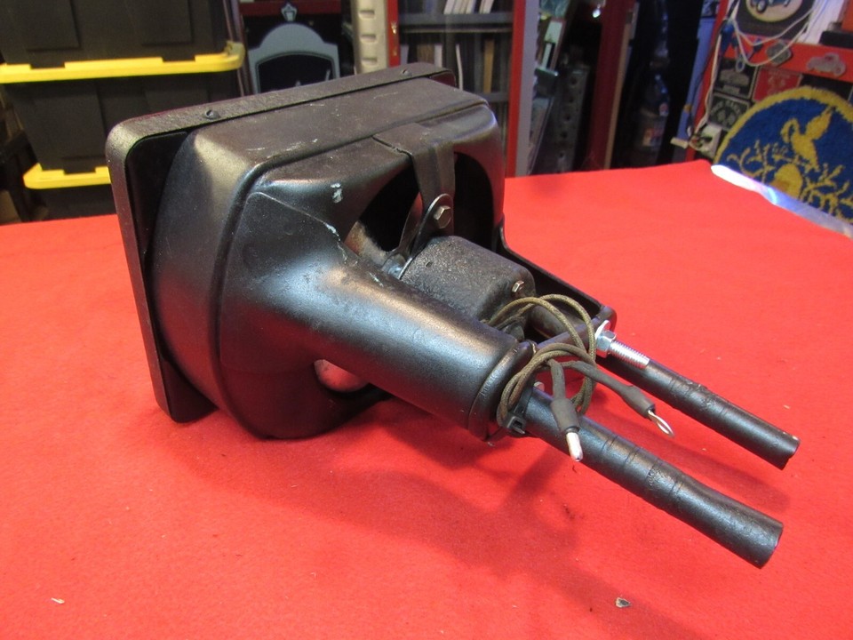 Vintage Heatmaster car heater | eBay