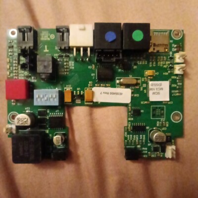 Change Machines - Coin Hopper