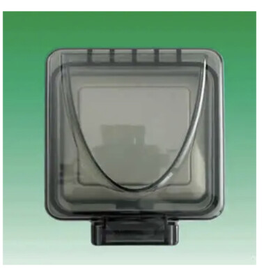 BYRON Home Easy HE401 Outdoor Single light Switch Remote Control ...