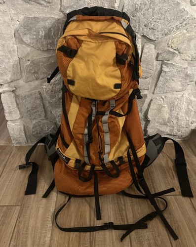 Dana Design ReDirect ArcFlex Internal Frame Backpack - Size Large / X ...