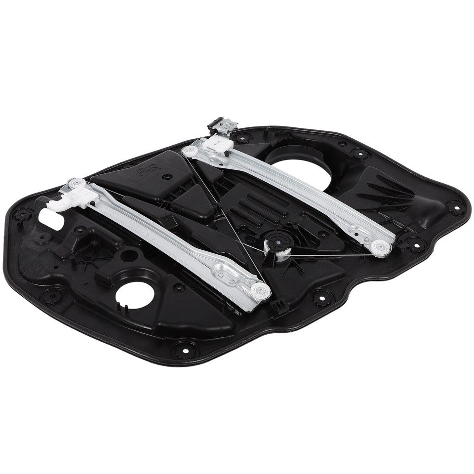 2 Front Left Right Power Window Regulator Without Motor For Kia Optima ...