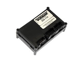 Transfer Case Control Module Dorman For 2003-2006 Chevrolet Avalanche ...